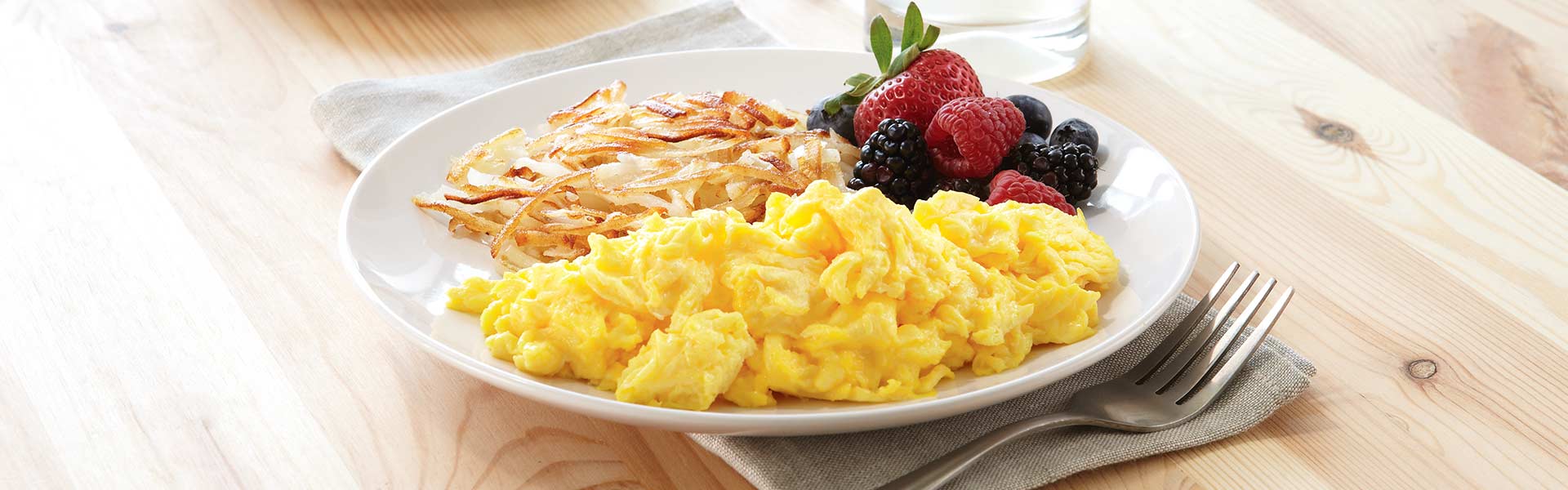 Michael Foods - SCS GROUP, PR